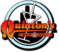 Quinton’s Bar and Deli – Fetter WhisKey